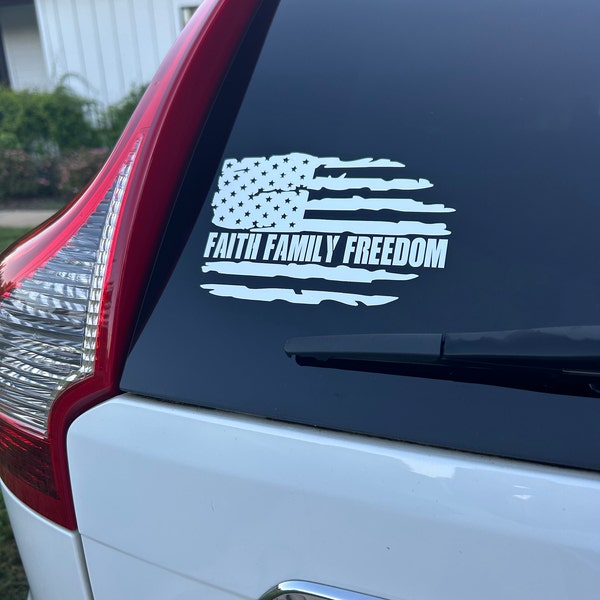 9/11 September 11 Firefighter Flag Remembrance Decal/sticker - Etsy