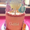 Social Media Birthday Cake Topper, Influencer Cake Topper - Etsy UK