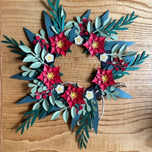 DIY Flower Box Craft Kit Fun for Kids and Adults Spring Summer Winter ...