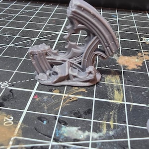 Basing Bits Scifi Containers - Etsy
