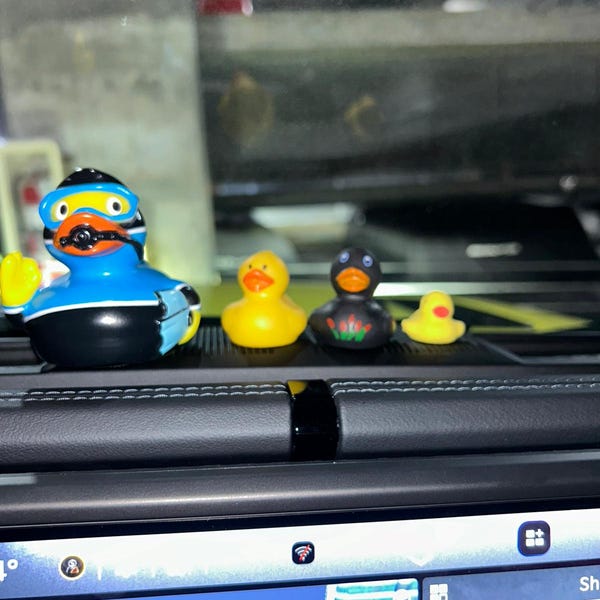 US Army Rubber Duck Cruise Ducks Kids Bath Toy Stress Relief Debugging ...