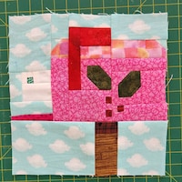 Yorkie Yorkshire Terrier Dog Puppy Quilt Block PDF Pattern - Etsy Canada