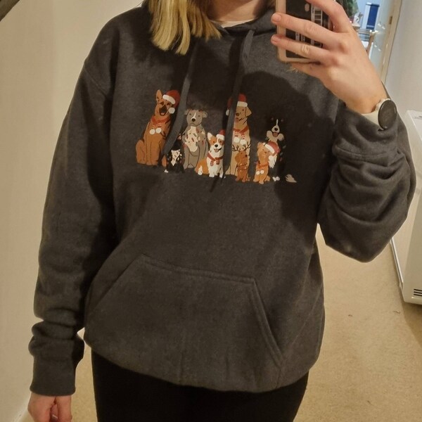 Hamilton Hoodie, Musical Theatre Gift, an American Musical, Alexander ...