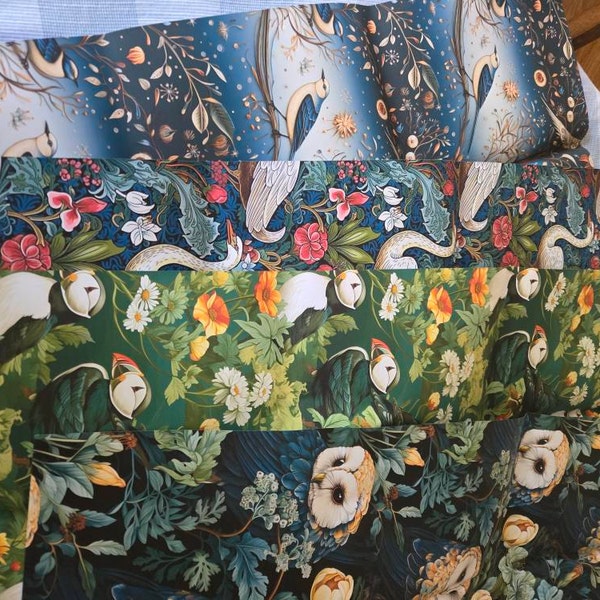 Boho Psychedelic Wrapping Paper Bold, Colourful Art Deco for Mum Garden ...