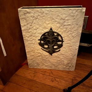 Charmed Prop Replica Clear Scrying Crystal - Etsy