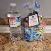 Teacher Appreciation Water Bottle Label, Appreciation Week Water Bottle ...