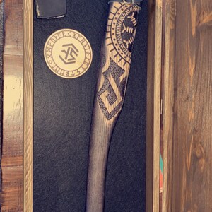 Viking Axe Wall Mount drakkar Axe Holder Axe Steel Hanger | Etsy