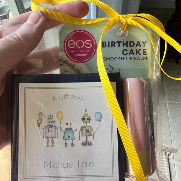 Personalized Colorful Calling Card | Kid Stationery Square Card ...