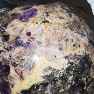 Attractive 70mm2.75inch Ruby in Matrix Natural - Etsy