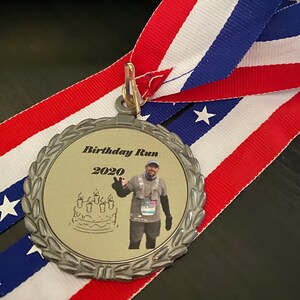 Custom Event Insert Medals Personalized Medals Custom Gold Silver ...