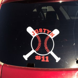 Baseball SVG Outfield and Ball for Personalization for - Etsy