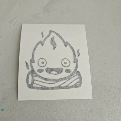 Fenrir Norse Wolf LORE Vinyl Decal Sticker - Etsy