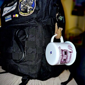 Limited Run Corduroy Cloth Ghost // Hand Cut Cap - Etsy