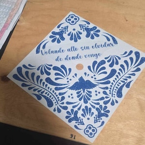 Chancla Paper SVG, Latino Paper Crafts, Chancla, Strawberry Box, Rose ...