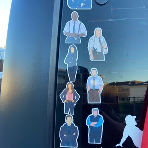 Tangled Stickers Rapunzel Pascal Maximus Gothel Flynn - Etsy