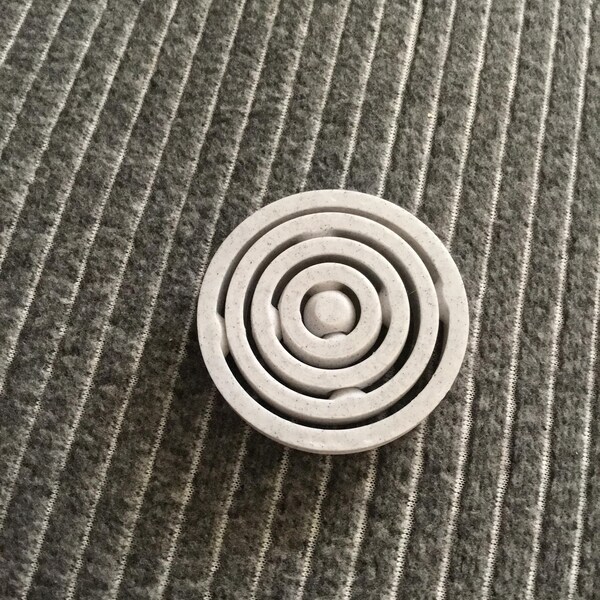 Air Spinner Fidget Toy - Calming Sensory Fidget Toy for Stress Anxiety ...