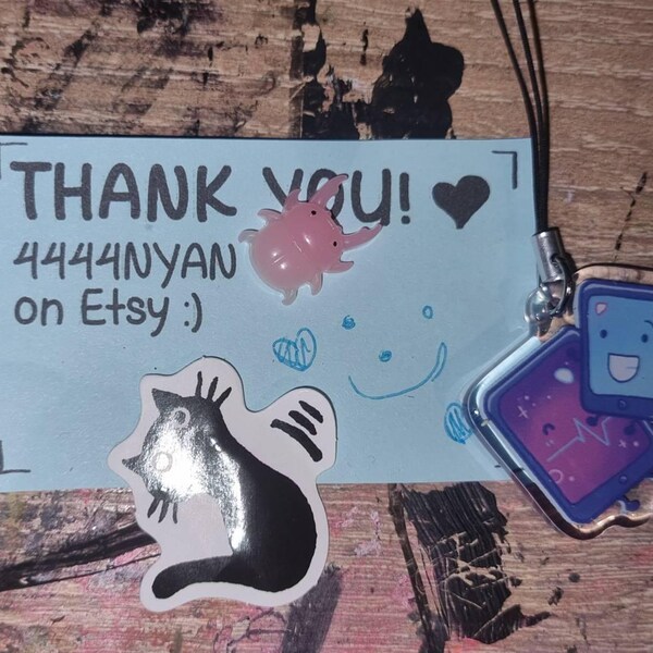 Rivulet Rain World 3" Blue Keychain / Charm - Etsy