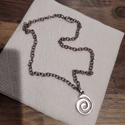 MY LADY Gemstone Sansa Stark Necklace Purple Wedding - Etsy