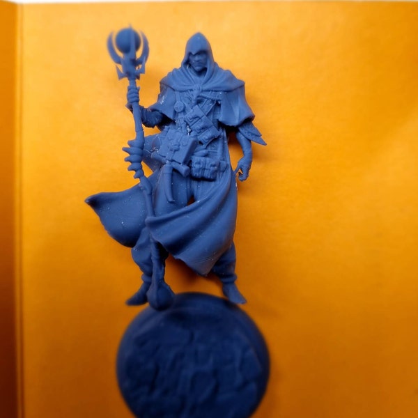 Medieval Cobbler House / 28mm Scale / Miniatureland / Terrain / Dnd ...