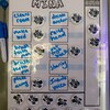 Behavior Reward Chart Fish Bowl. Shipped Assembled. Incentive Set Goal ...