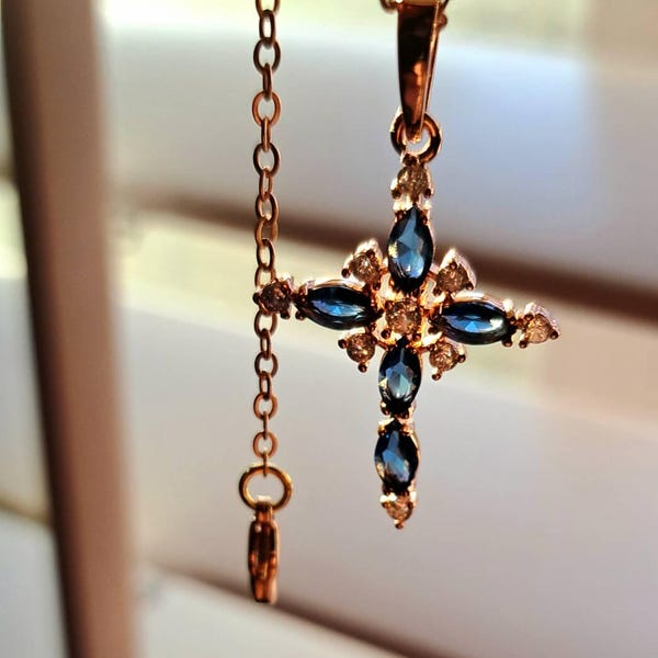 HSR Lingsha Earrings Honkai Star Rail Merch Red Flower Gold Bell ...