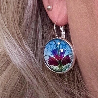 Blank Black Display Cards for Bookmarks, Book Mark Hang Card. Peggable ...