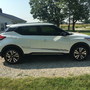 Unique 300 Design Line Sticker Vinyl Compatible With Chrysler All ...