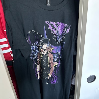 Anime Vintage Special Unisex T-shirt, Anime Manga Shirt, Anime Shirt ...