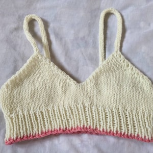 Braberrylette Knitting Pattern DIGITAL FILE - Etsy