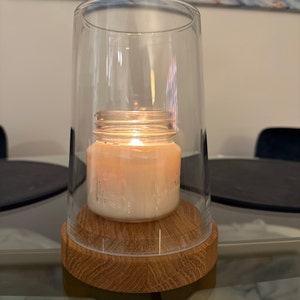 Fall Candle / Pure Soy / Autumn Candle / Fall Decor / Container Candle ...