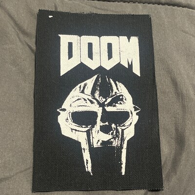 DYSTOPIA PATCH - Etsy