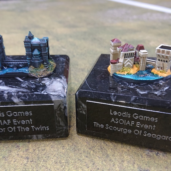 3D Deluxe Risk Got Token Set Compatible With Most Medieval Board Games ...