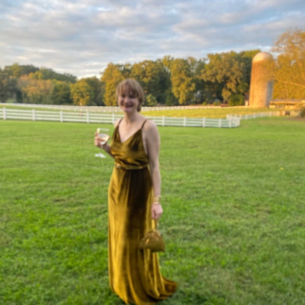 Instant Download Vintage 1930s Wrap Slip Pattern 30s Lingerie Negligee ...