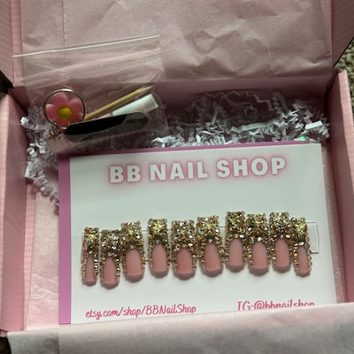 Matte Black Outline Set - Etsy