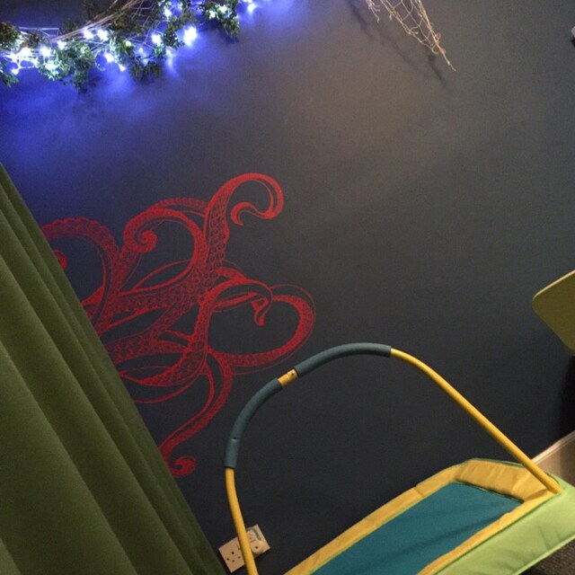 Alexis loved their purchase from HomyVinyl