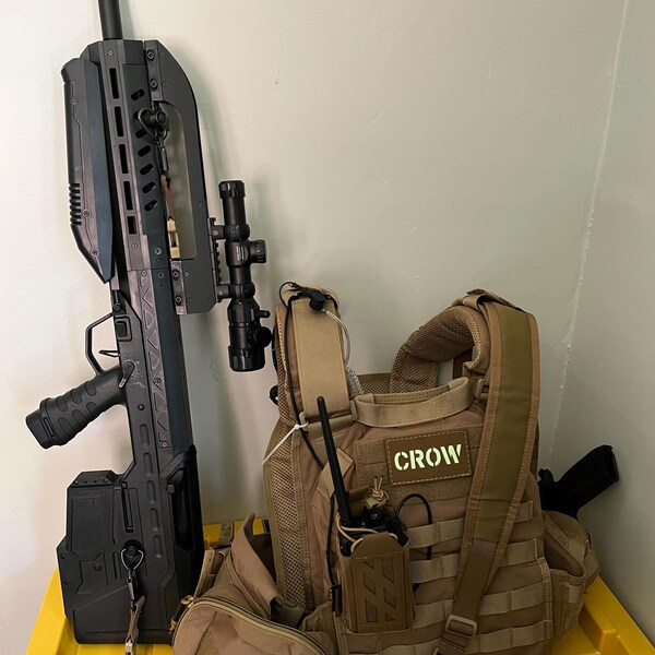 Union Jack Flag With Three Text Lines Custom Your Own Text Lasercut ...