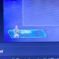 Animated Customisable CATALYST Health Bar Overlay for Streaming on ...