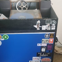 The Adventure Zone Wall Art TAZ Prints Taako Watercolour Print Magnus ...