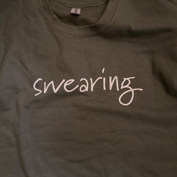 Custom Text Design Women Racerback Personalized Writing Saying Tank Top ...