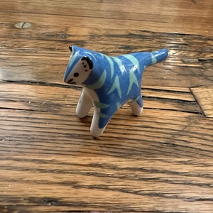 Terracotta Pot Zoi Assorted Plate - Etsy