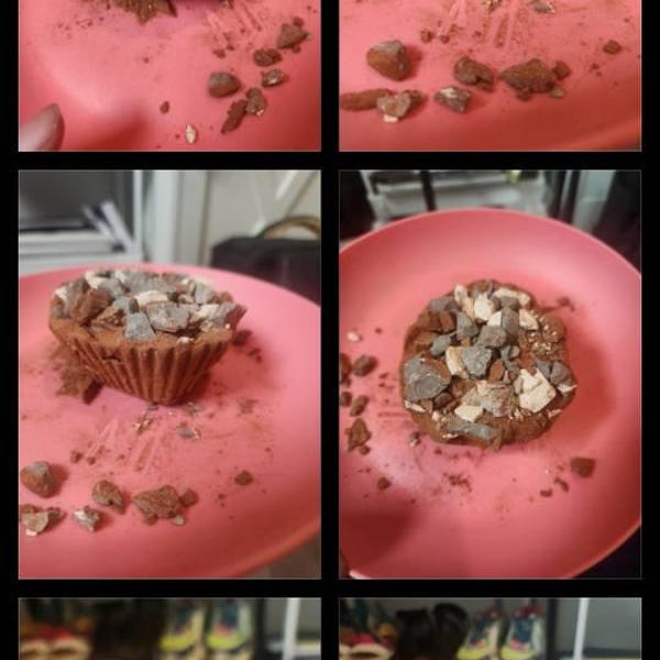 Sedona Cliffside and Machias Clay Puck - Etsy