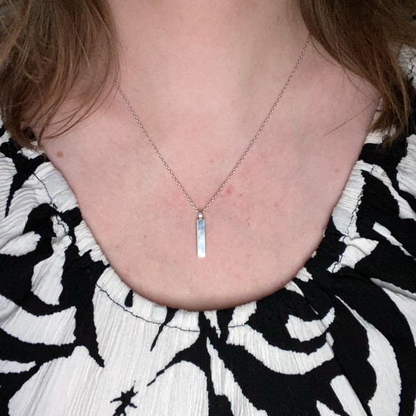 14K Ash Holder Round Urn Necklace, Solid Gold Cremation Disc Necklace ...