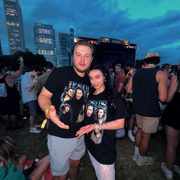 Girl of My Dreams Tour Shirt, Fletcher Tour Merch, 2022 Fletcher's so ...