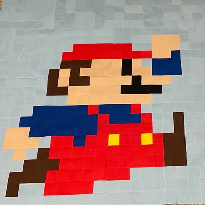 R2D2 Quilt Pattern - Etsy