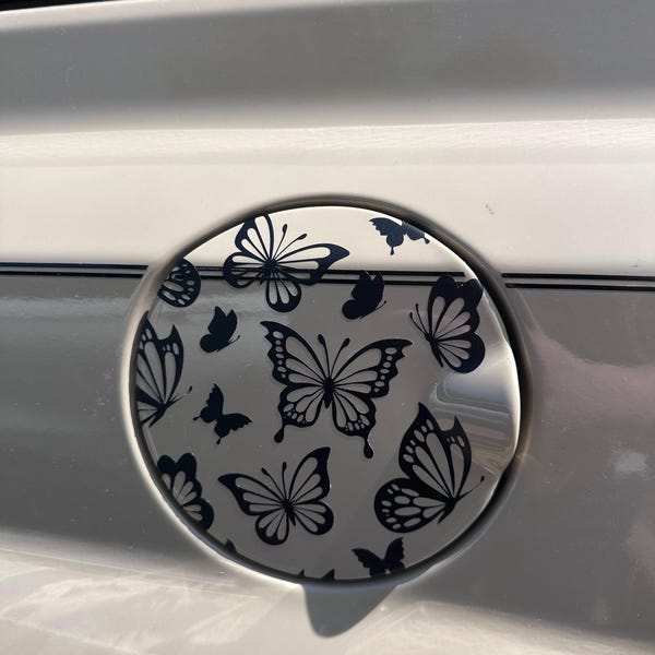 Skulls Car Decal, Car Window Decal, Vinyl Decal Sticker, Rear Window ...