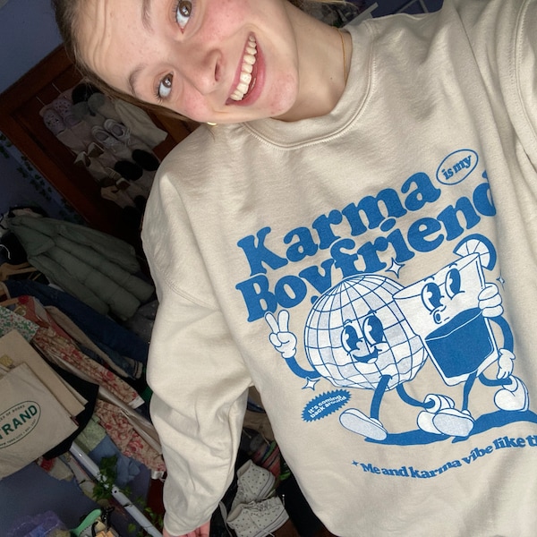 Aesthetic Mid Century Modern Lamp Shirt, Vintage Lamp Tshirt, Retro ...