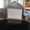 Kamishibai Mini Theater. Butai With Frame for Shadow Puppets - Etsy