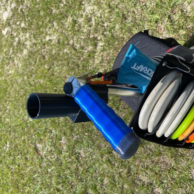 Zuca Cart Grip and Stash Plug Combo Kit - Etsy