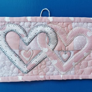 Tea and Books Mug Rug Pattern - Etsy