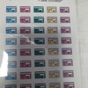 Credit Card Stickers (1/2" Each), Planner Stickers, Write-on Stickers ...